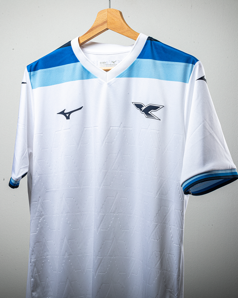Lazio Store | Official Seller Mizuno Lazio Products