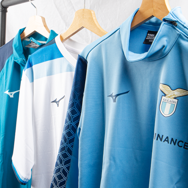 Lazio Store | Official Seller Mizuno Lazio Products